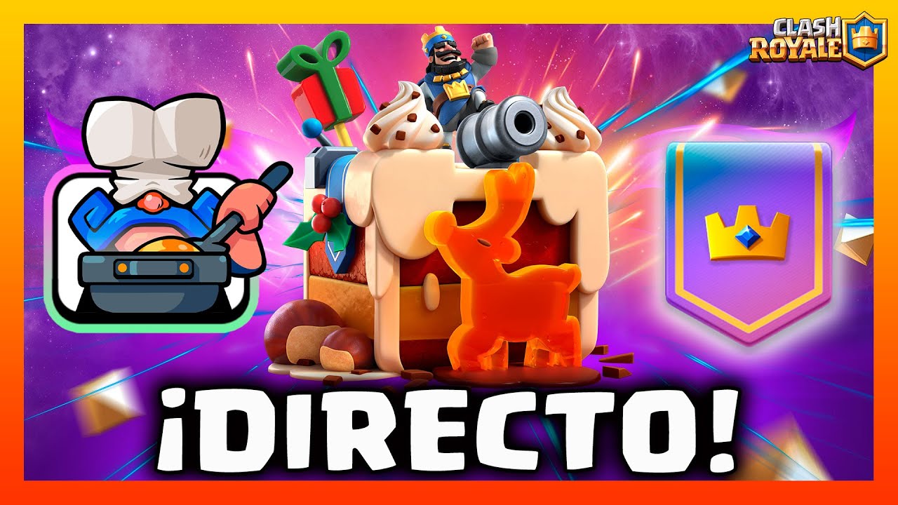 TORNEOS por SKIN EXCLUSIVA y PASS ROYALE Temporada 66 Clash Royale ...