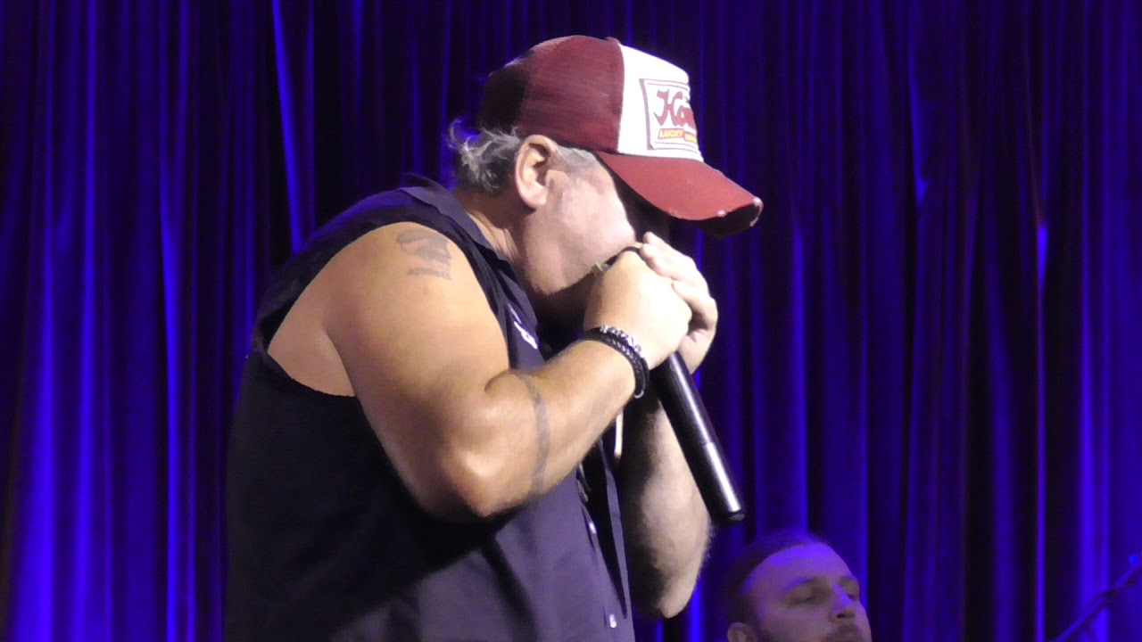 Col Finley - Michaels` solo performance - TCMF 2020 - YouTube