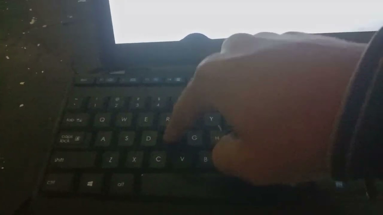 Double Keystrokes|Keyboard Chattering Fixed 100℅ working! - YouTube