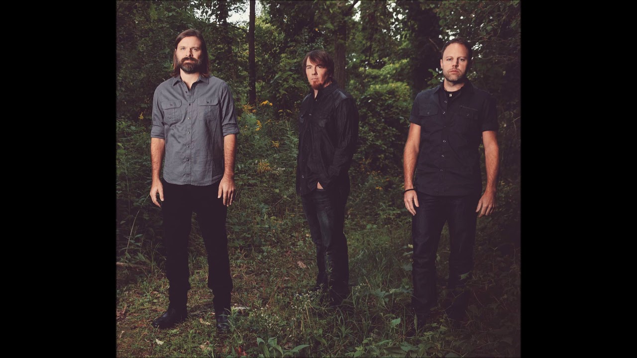 Third Day's Mac Powell talks about the importance of making time for ...