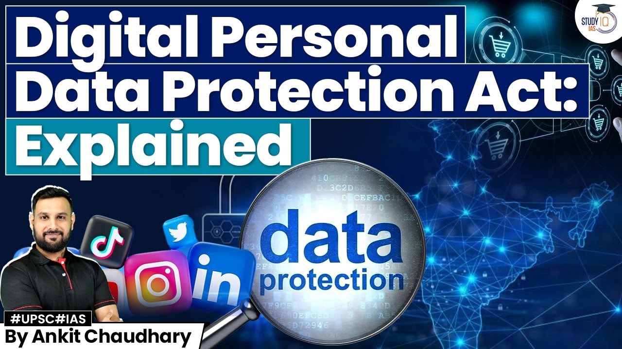 Digital Personal Data Protection Act Explained: Key Rules For 2025 ...