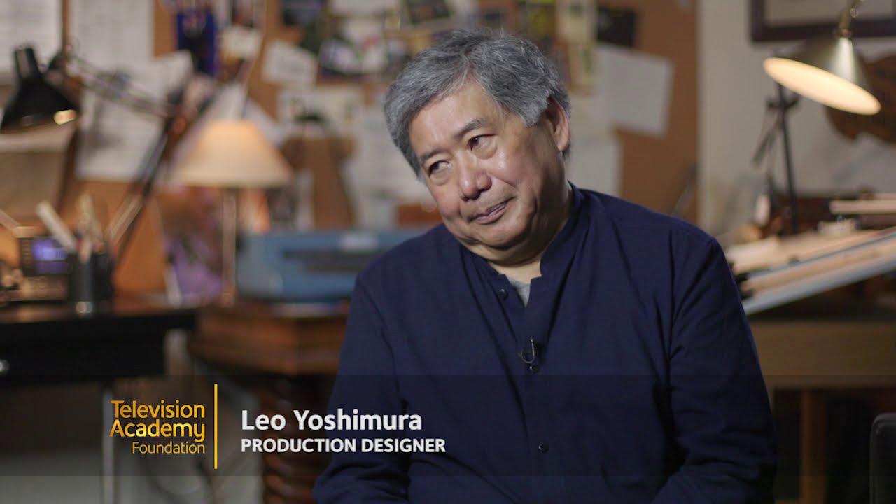 Leo Yoshimura on his proudest career achievement and how hed like to be ...