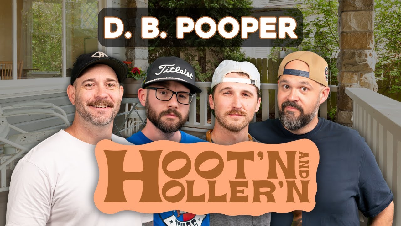 The Mysterious D. B. Pooper - YouTube