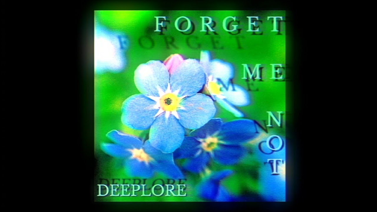 FORGET ME NOT - An Album for Reminiscence (Piano/Neo-Classical ...