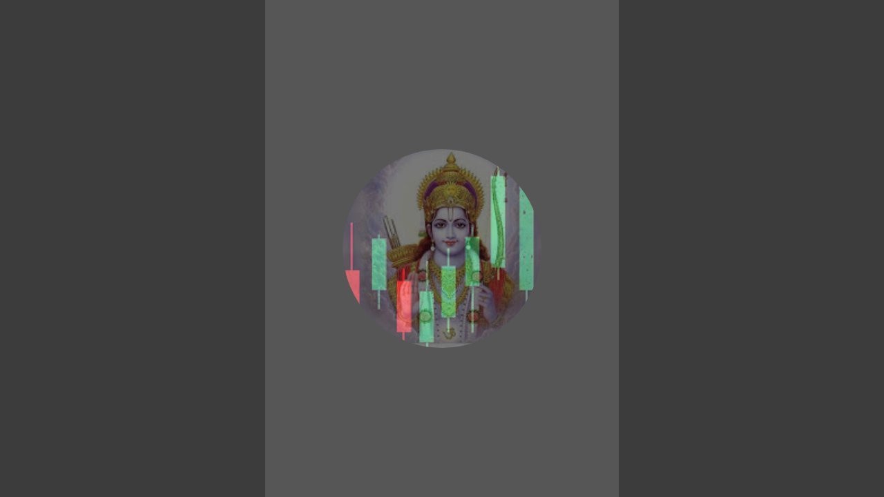 Shree Ram Traders is live - YouTube