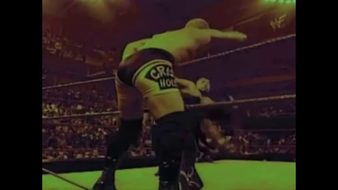 WWF Tajiri 2001 Titantron HD - "Imperial City" - YouTube