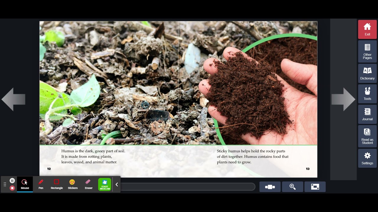 The Simple Science of Dirt - YouTube