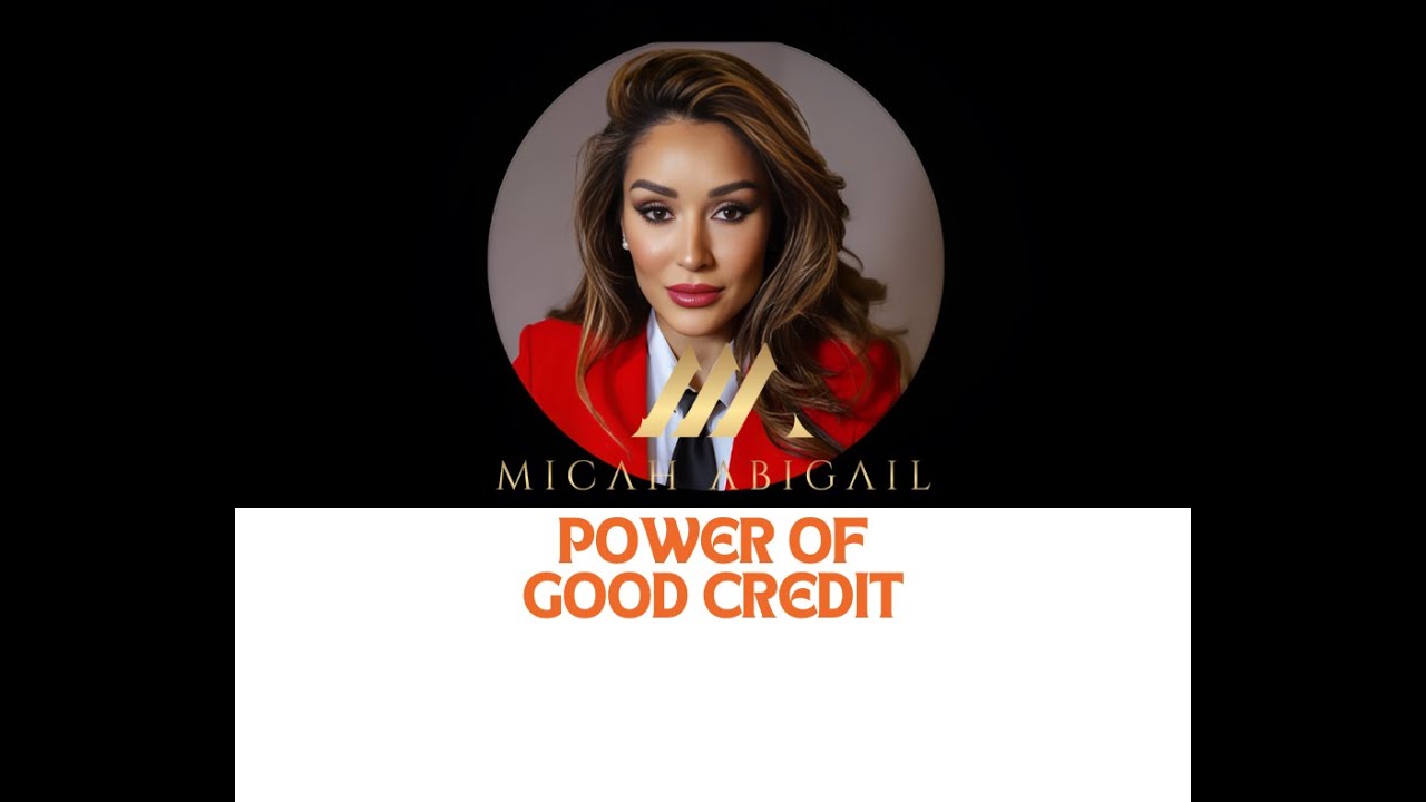 The Power of Good Credit: Save Big on Mortgages! - YouTube