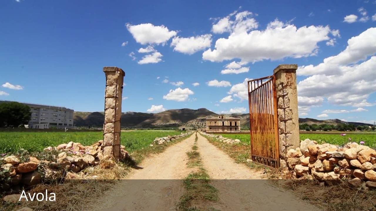 Places to see in ( Avola - Italy ) - YouTube