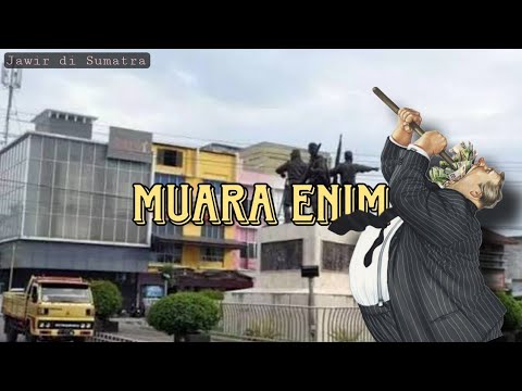 Inconducive! Krisis Integritas Pejabat Muara Enim | Jawir di Sumatra ...