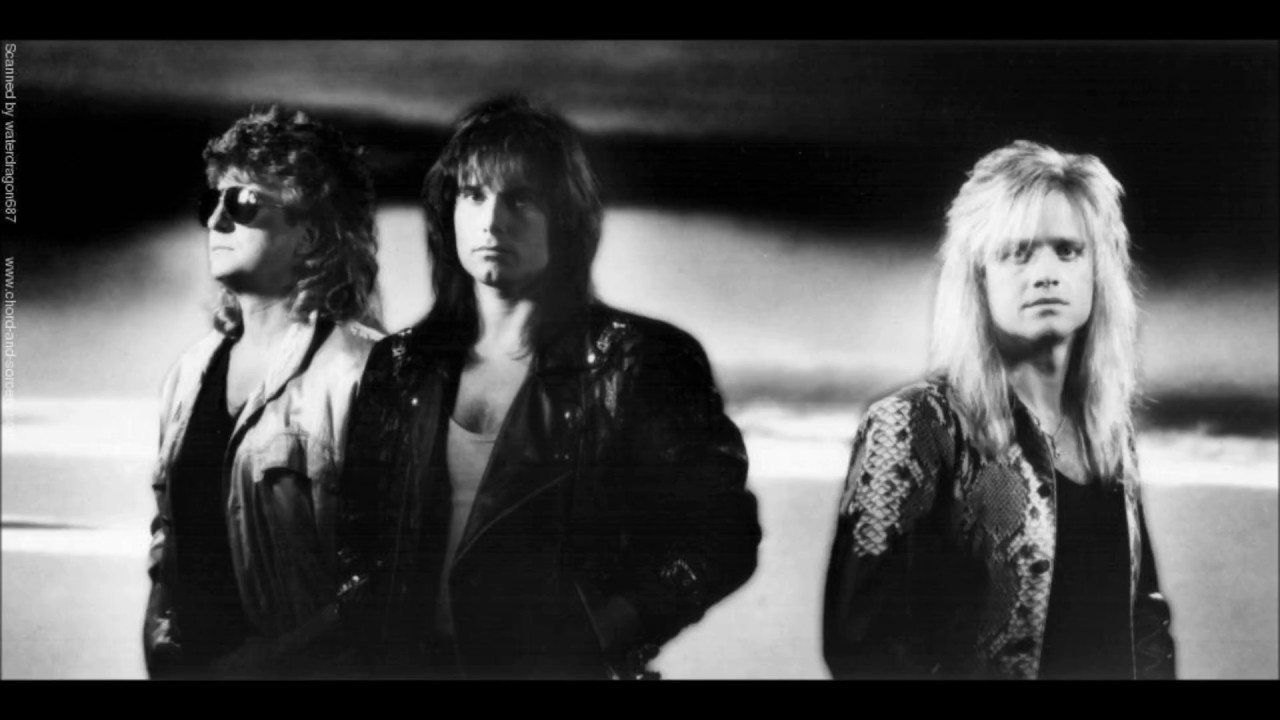 SURVIVOR - ACROSS THE MILES - YouTube