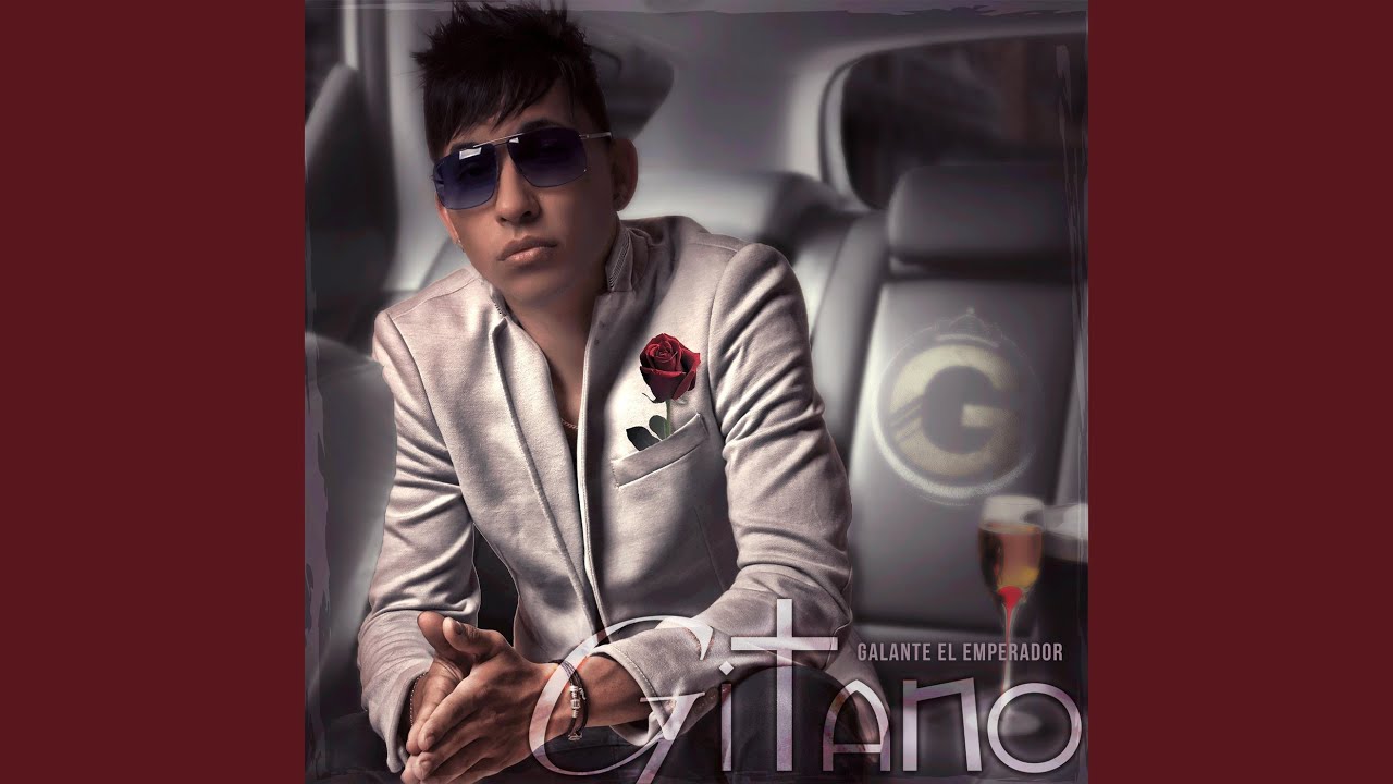Gitano - YouTube Music