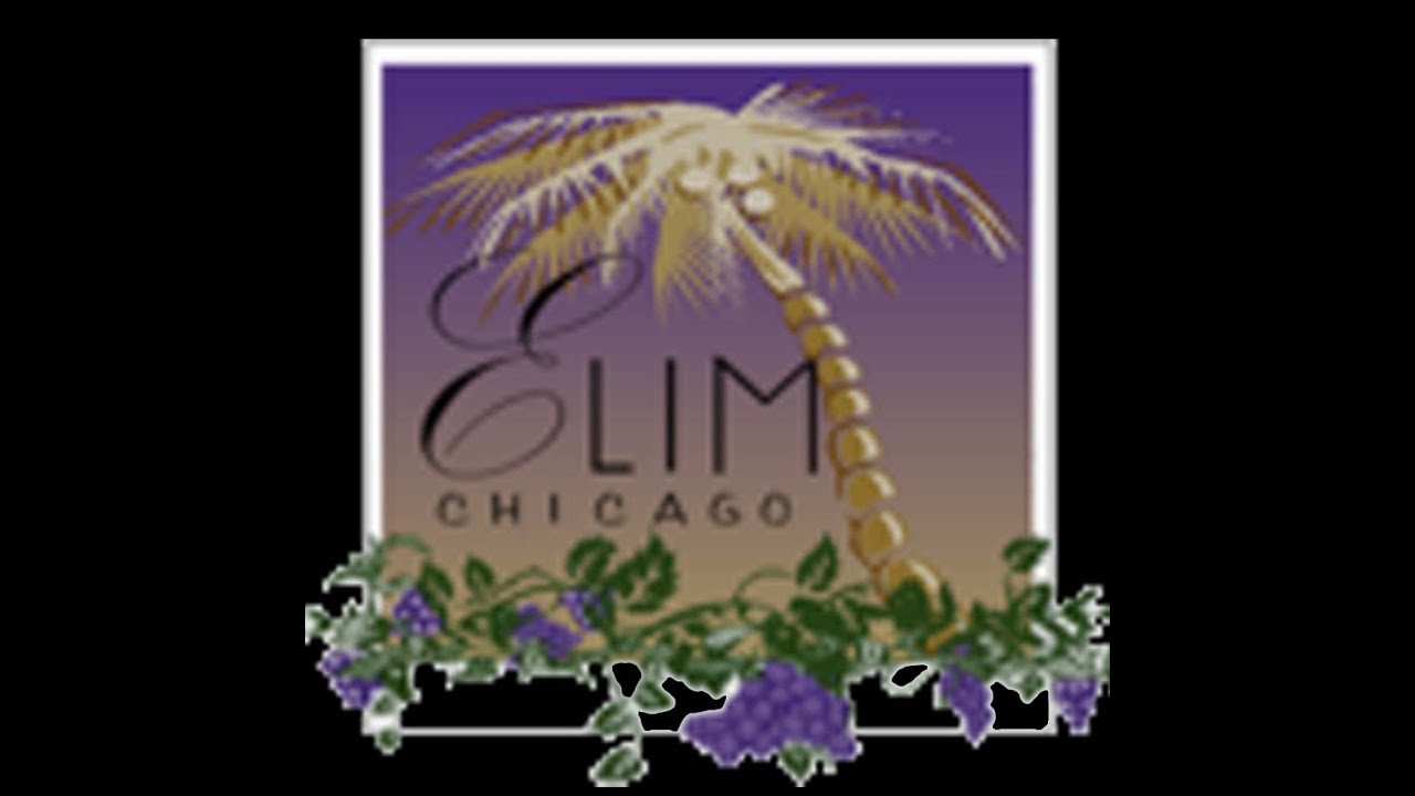 Mision Cristiana Elim - YouTube