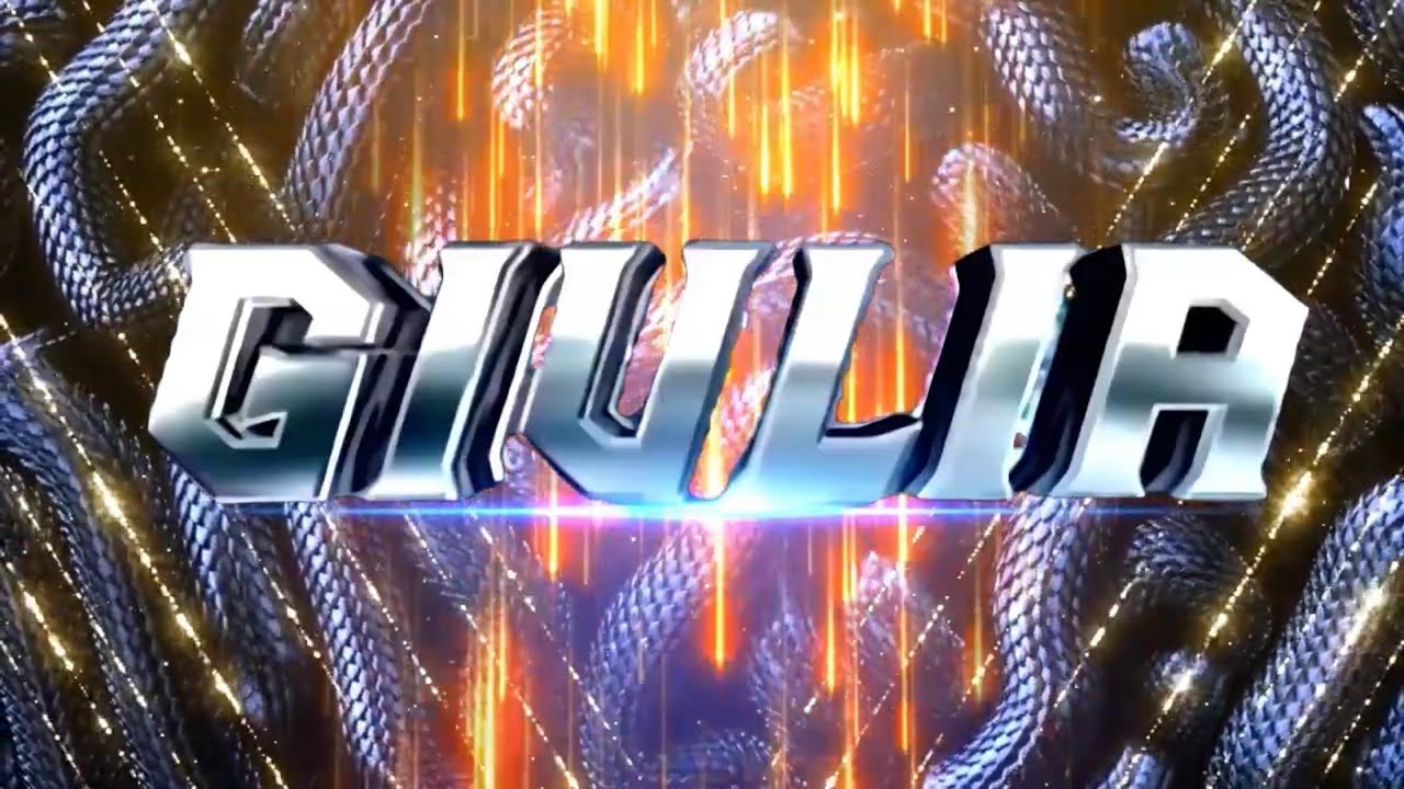 WWE:Giulia-titantron/entrance video-2025|''Time of arrival'' - YouTube