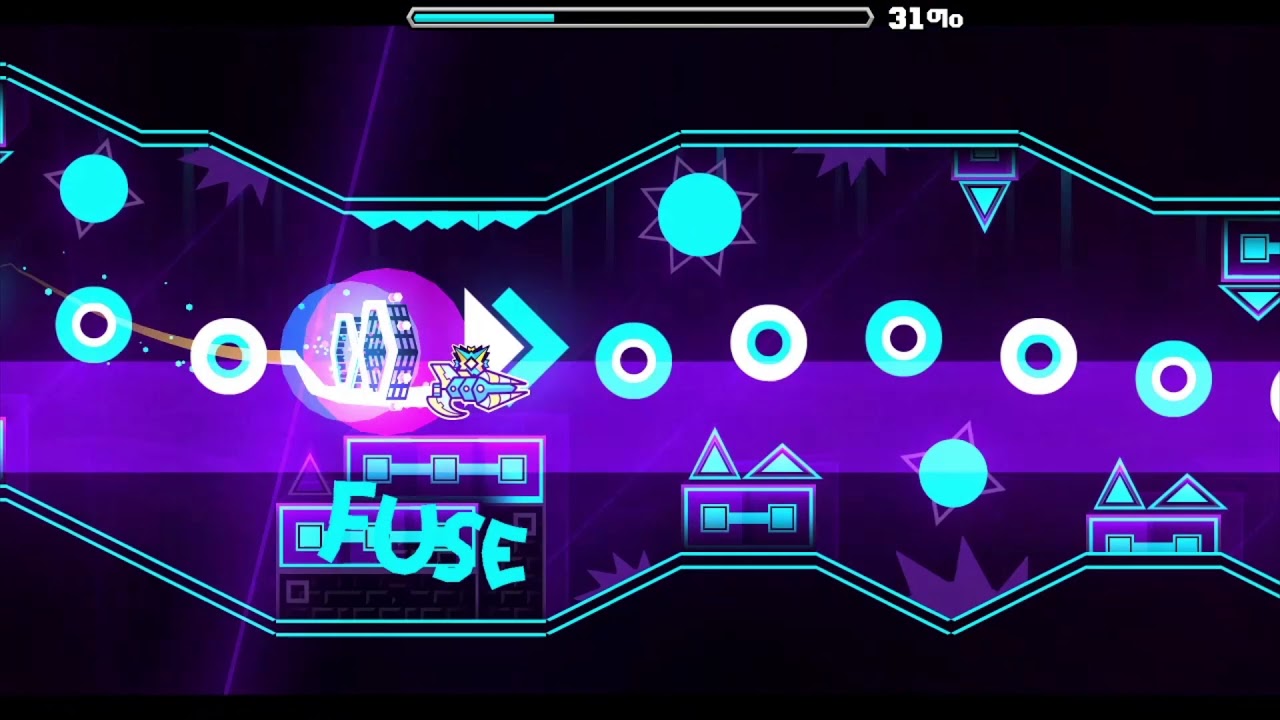 Jeb Bush by XZtheMan (Hard Demon) | Geometry Dash - YouTube