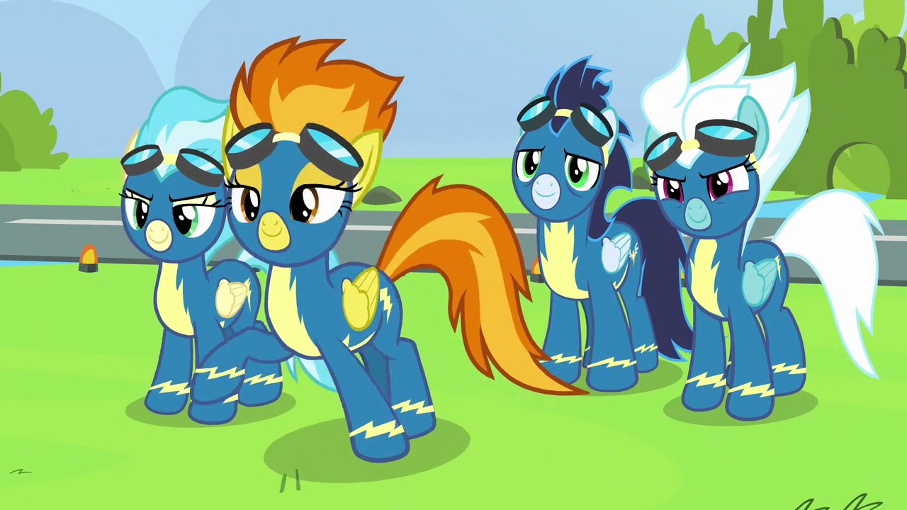 My Little Pony Friendship Is Magic Season 7 Episode 7 - YouTube