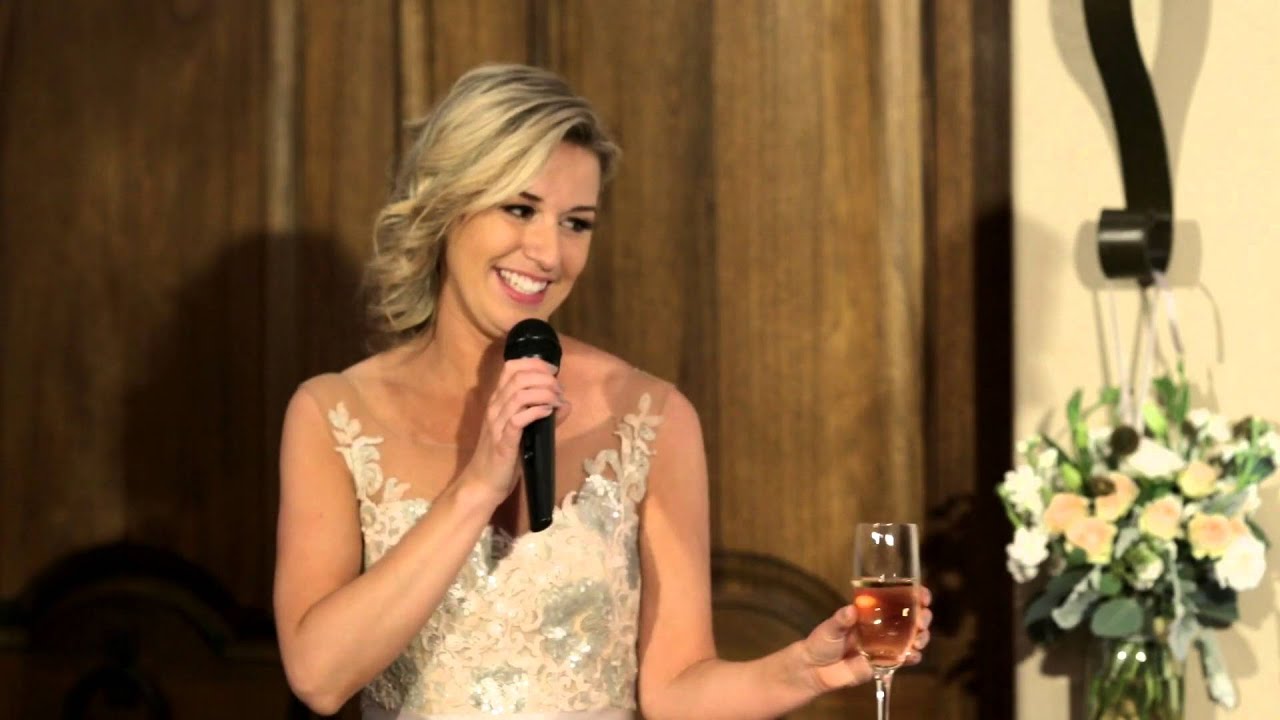 Isabel + Jarrett Wedding Highlights HD - YouTube