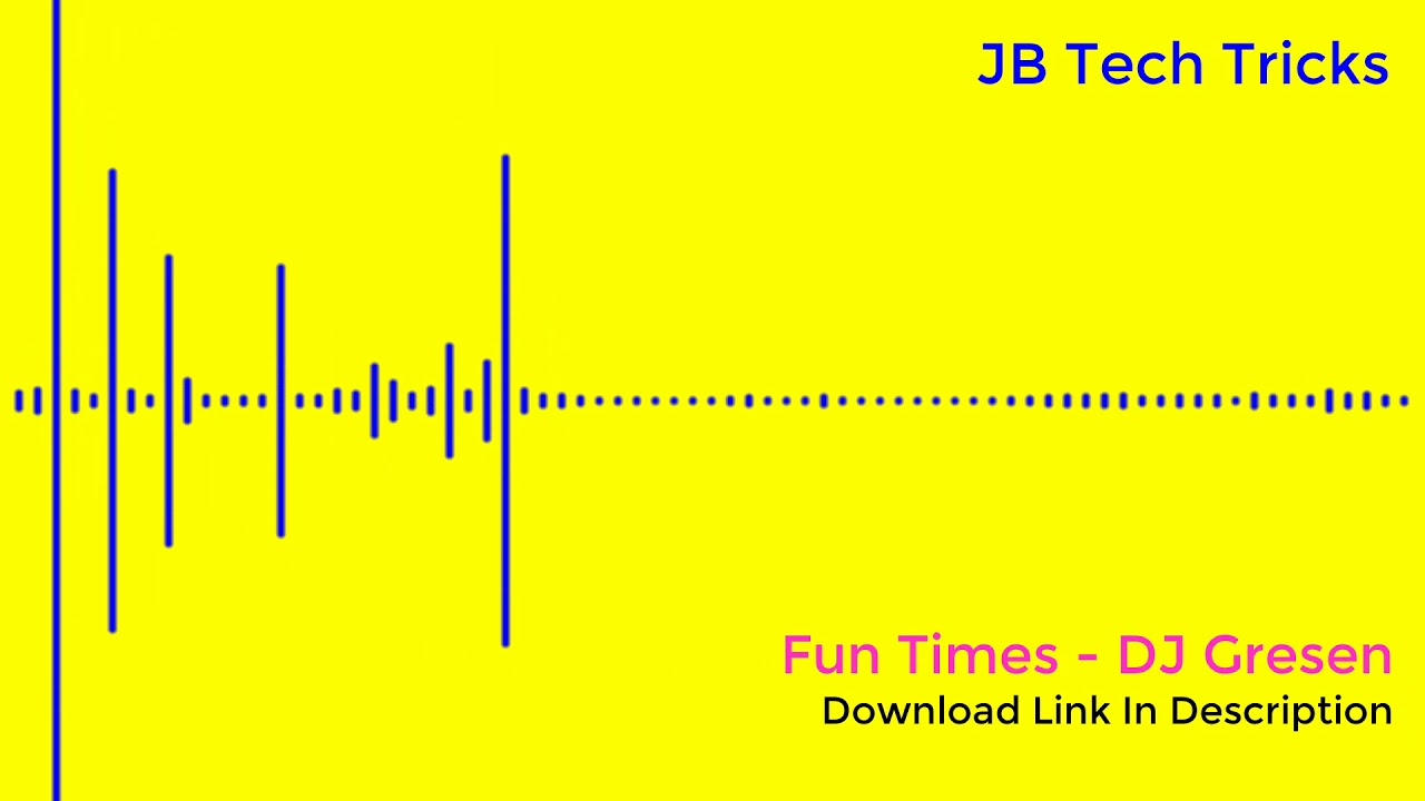 AWM OP's Background Music | JB Tech Tricks - YouTube