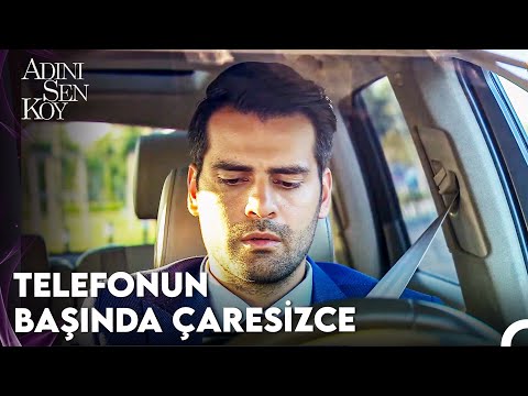 Uzaktan Sevmek Sevmelerin En Güzeli Demedik Mi? - Adını Sen Koy 188. Bölüm