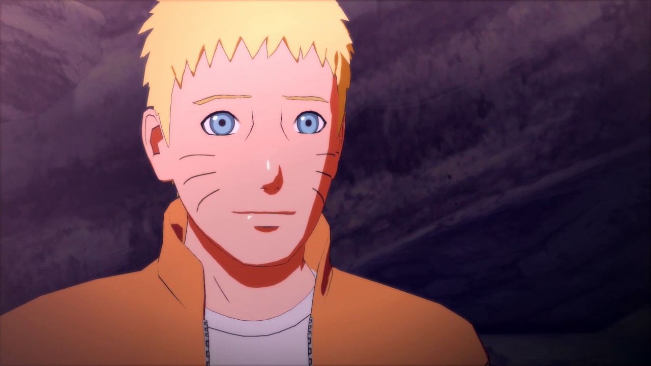 Boruto Final Fight Ending - YouTube
