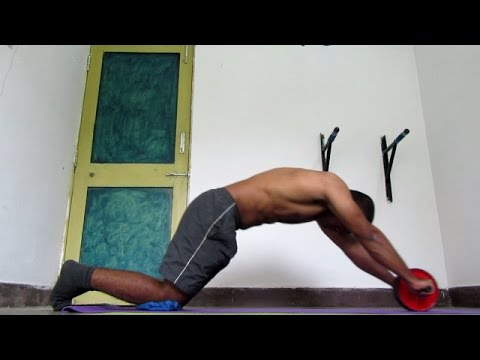 Forearm Push ups |Pull Ups |False grip rows | Calisthenics India - YouTube