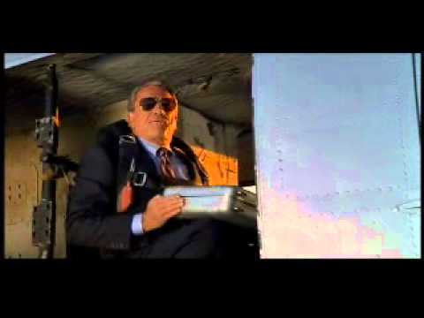 spy hard bill contii