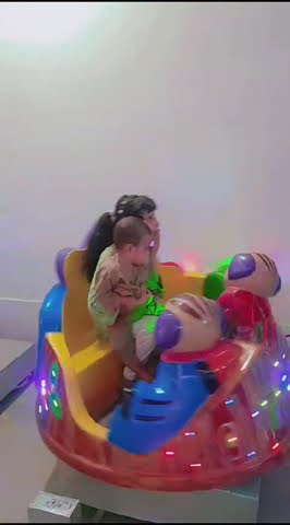 Triple ZZZ are enjoying electric swings 😁 - YouTube