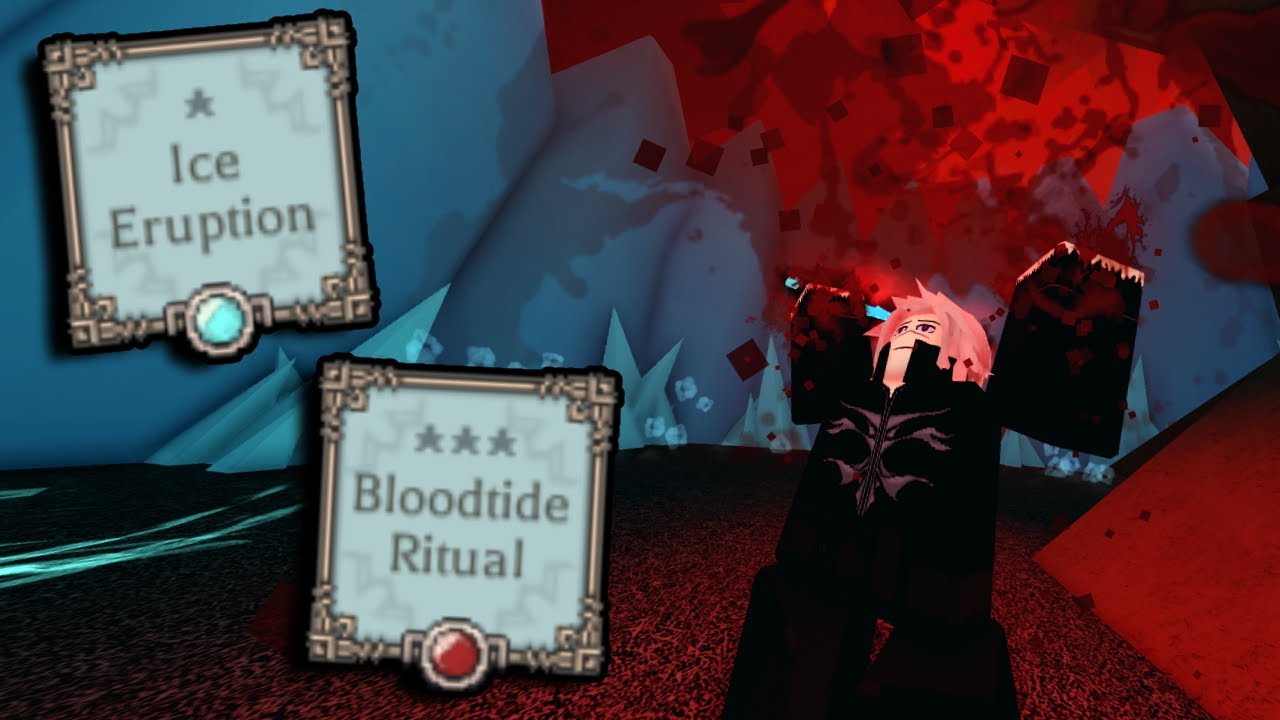 BLOODTIDE RITUAL is UNDERRATED! | Deepwoken - YouTube
