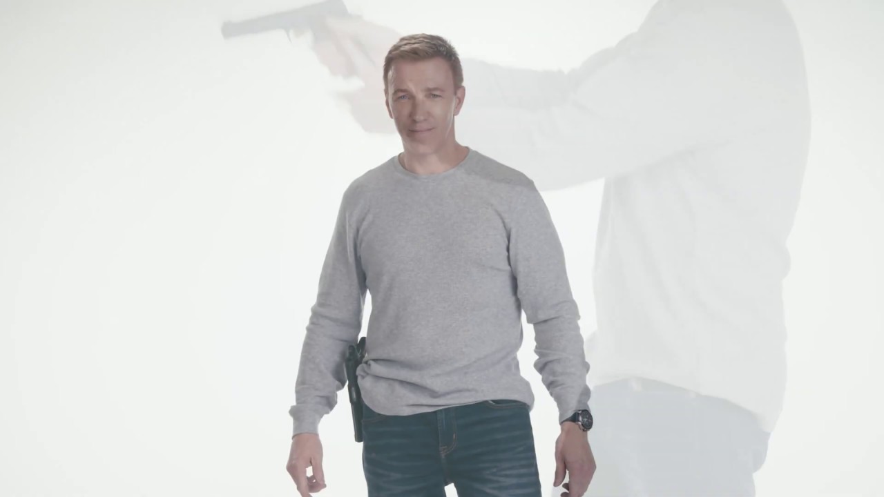 Ammo Armor Quick Reloading - YouTube