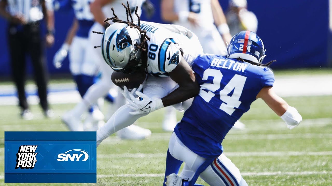 NY Post Sports Columnist Steve Serby talks about his current Q&A ...