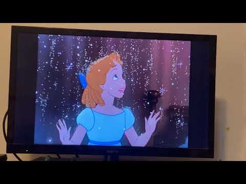 Opening to cars 2006 DVD widescreen version