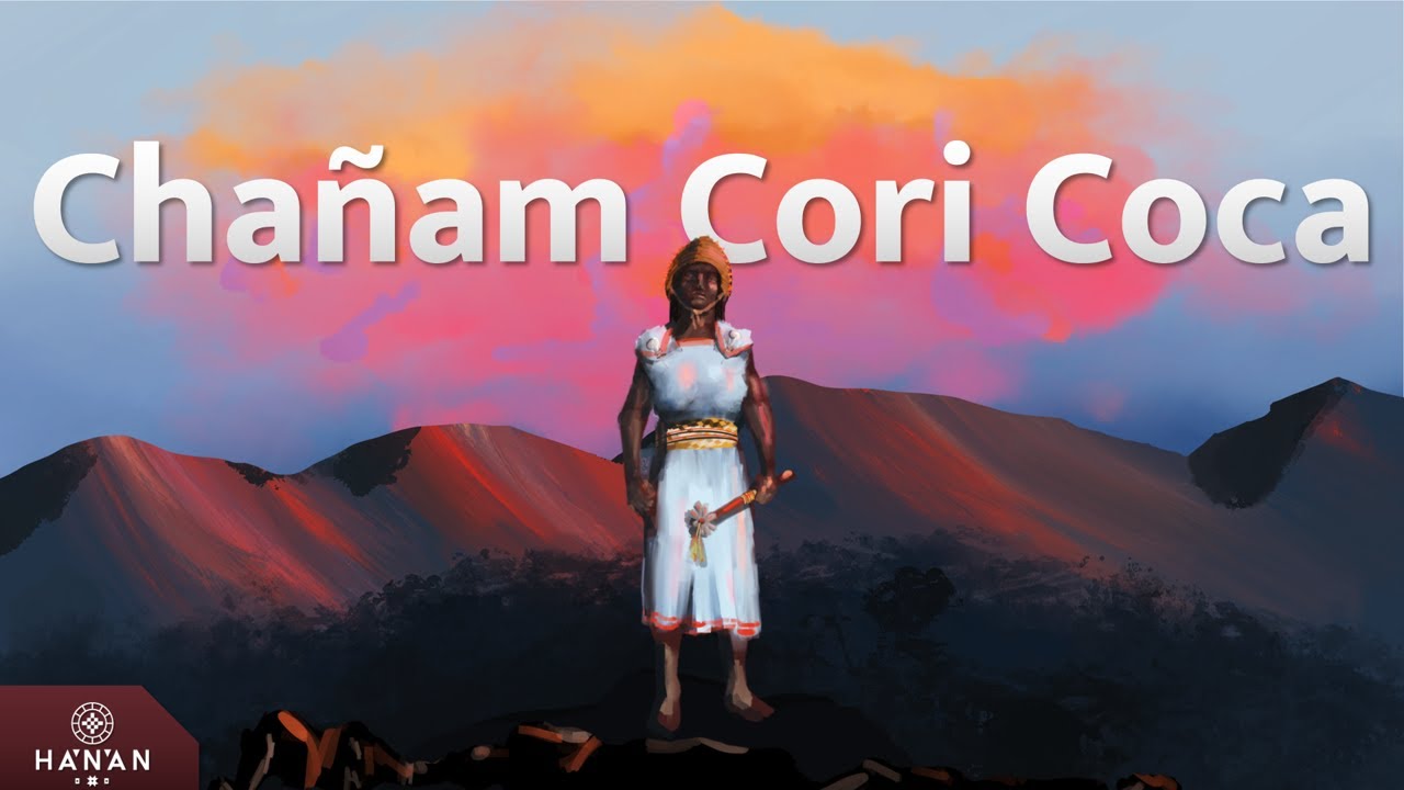 Awqackuna - Episodio 01: Chañan Cori Coca - YouTube