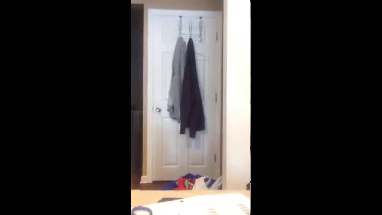 DAD MOONING PRANKS MOM AFTER SON CLASSIC FUNNY - YouTube