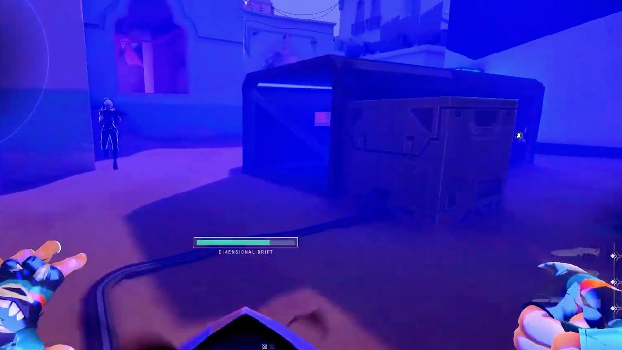 The ultimate yoru outplay🙃🔥😉 - YouTube