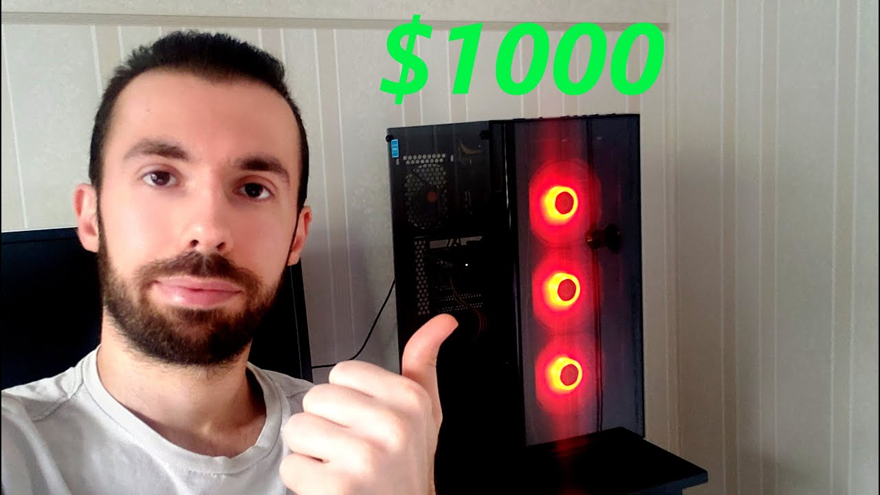 How To Build A Gaming PC For Beginners Step By Step 2022 YouTube How To Build A Gaming PC For Beginners Step By Step 2022 YouTube