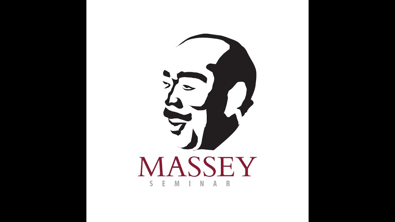 Dr. Rodney Averett Massey Seminar Oct2020 - YouTube