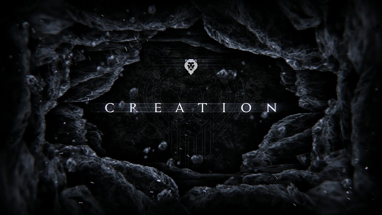 Creation GFX Pack by - Ujrx - YouTube