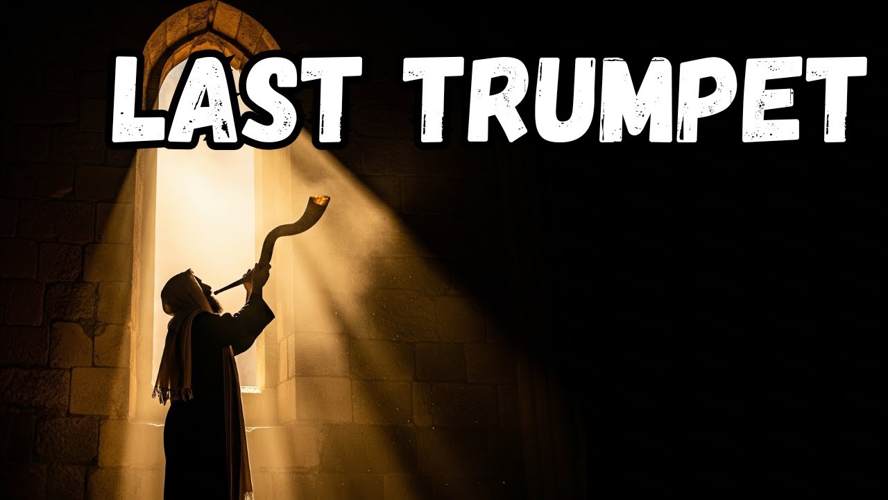 Feast of Trumpets Rapture: The Closing Blast You Missed - YouTube