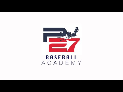 P27 Baseball Academy (Dir. Whiz Kid Jerm) - YouTube