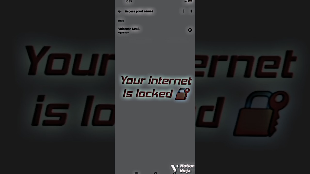 How To Lock Mobile Data how To Lock Data Connection youtubeshorts How To Lock Mobile Data how To Lock Data Connection youtubeshorts