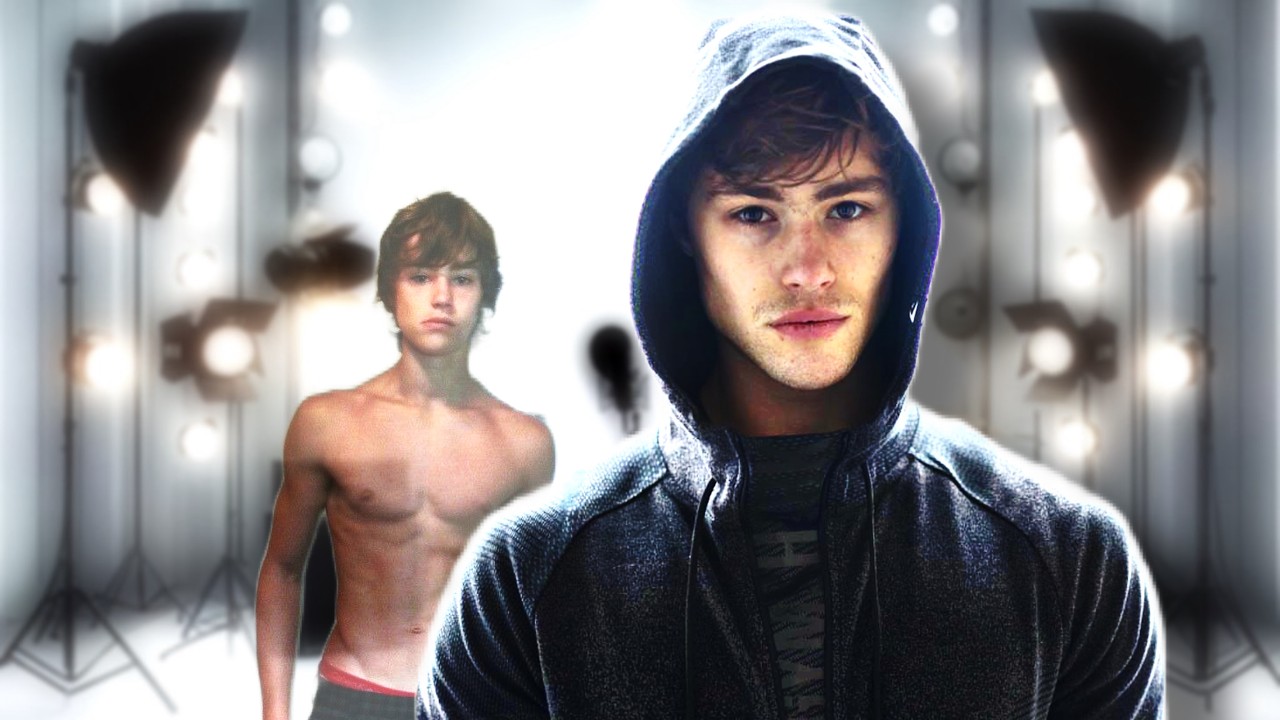 De Flaco a la Cima del Fitness Aesthetic | David Laid - YouTube