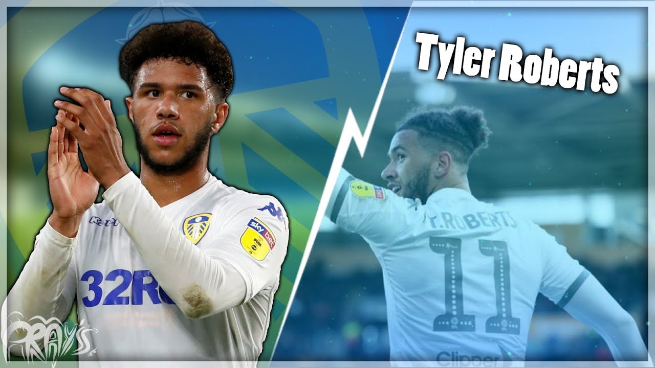 ⚽️ Tyler Roberts | Skills , Assists & Goals ⚽️ - YouTube