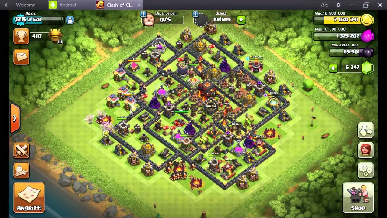 Rh10 vs Rh11 erklärt von Adioz - YouTube