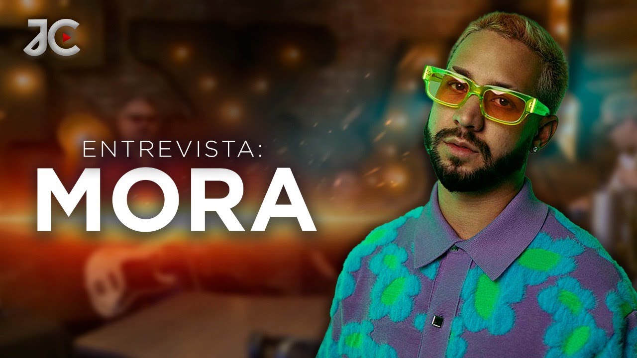 Le TUVE que DAR PRIORIDAD a mi CARRERA MUSICAL - Mora | Entrevista con ...