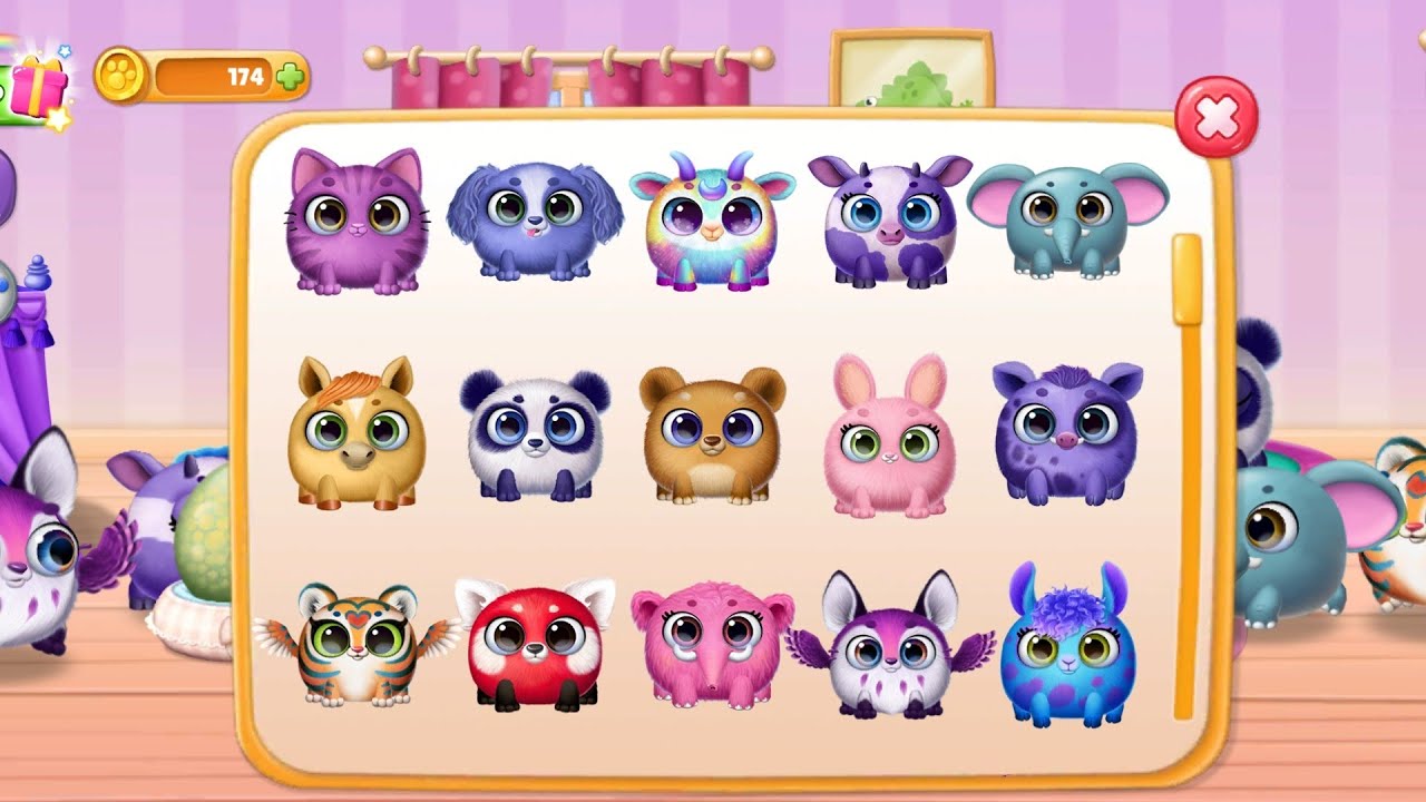 Premium Pets In Smolsies My Cute Pet House - YouTube