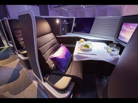 Saudi Airline Business Class Flight SV 737 Lahore - LHE To Jeddha - JED ...