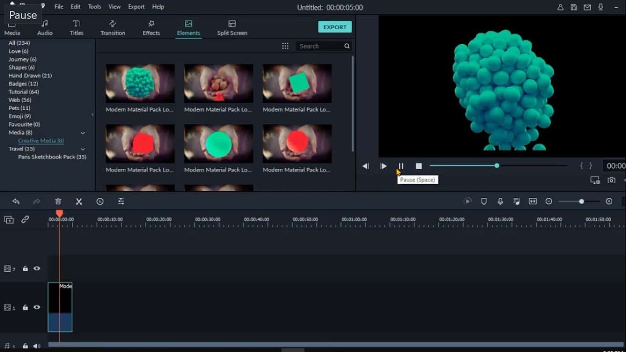 Filmora Latest Version With Creck - YouTube