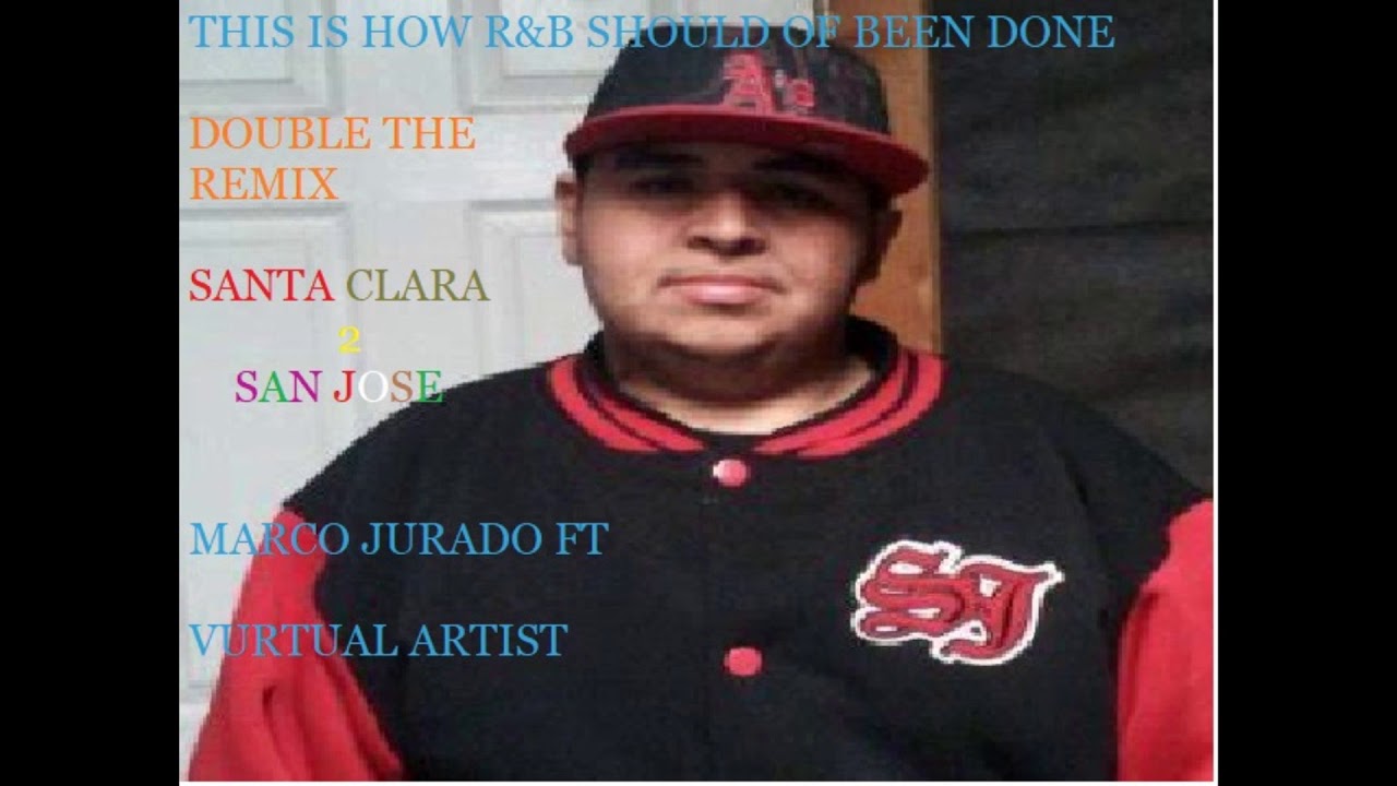 Like A Dream Ft Marco Jurado - YouTube