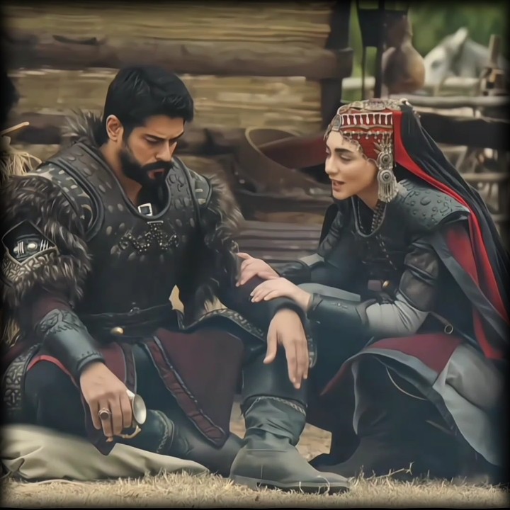 Their Bond 💖 | Osman x Bala | Kurulus Osman Edit | #osman #bala #edit # ...