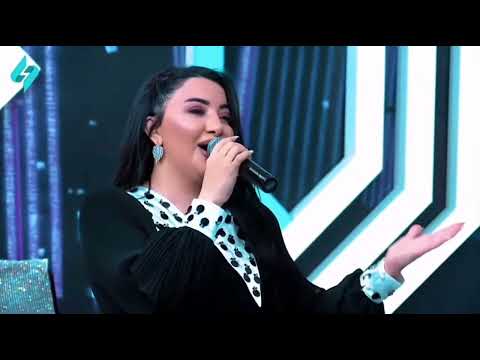 Nisane Baxisova Onu Sanki Qelem Cekib 2024